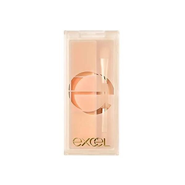 ベージュ/3.5グラム (x 1)/-・パッケージ個数:1・内容量:3.5g・原産国:日本・スキンタイプ:ノーマル・静かに、密かに、確かに隠すサイレントコンシーラーシリーズ・トラブルの見えない均一な美肌をつくるヨレない高密着コンシーラー