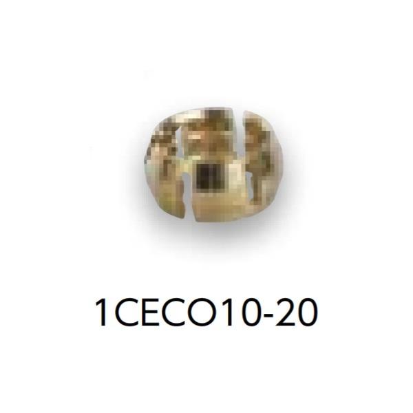 ブリヂストン　1CECO10-20(発注単位：200個)　用途別使用部材 エコるーぷ コレットカテゴリ：管材 用途別使用部材メーカー：ブリヂストン BRIDGESTONE型番：1CECO10-20 / 1CECO1020※画像はイメージです...