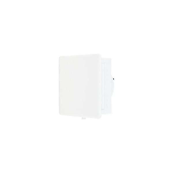 メルコエアテック　AT-100QNU　自然給気ユニット 不織布フィルター付 ¢≠カテゴリ：換気扇部材 換気送風機用部材メーカー：メルコエアテック メルコエアテクノロジー　melcoairtec 三菱型番：AT-100QNU AT100QNU...