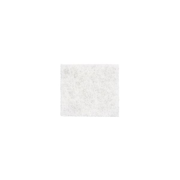 メルコエアテック　AT-100QNU-F　自然給気ユニット交換用フィルター ¢≠カテゴリ：換気扇部材 換気送風機用部材メーカー：メルコエアテック メルコエアテクノロジー　melcoairtec 三菱型番：AT-100QNU-F AT100Q...