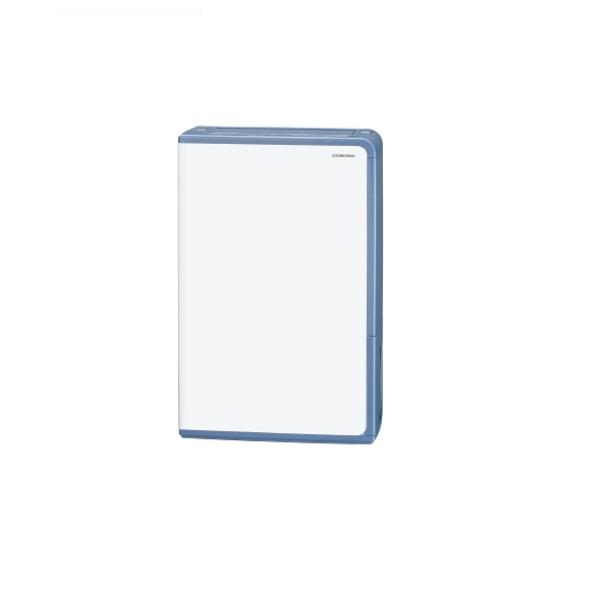 コロナ BD-H1026(AG) 衣料乾燥除湿機 10L Hシリーズ グレイッシュブルー※画像はイメージです。代表写真の場合があります。カテゴリ：衣料乾燥除湿機 10L Hシリーズメーカー：コロナ CORONA型番：BD-H1026-AG ...