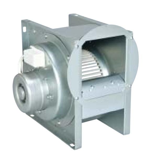 三菱　BE-10S5　空調用送風機 ビル 工場 機器組込 用 片吸込形シロッコファン ミニタイプ 単相100V (BE-10S4の後継品) ※画像はイメージです。代表写真の場合があります。カテゴリ：換気扇 空調用送風機メーカー：三菱 MIT...