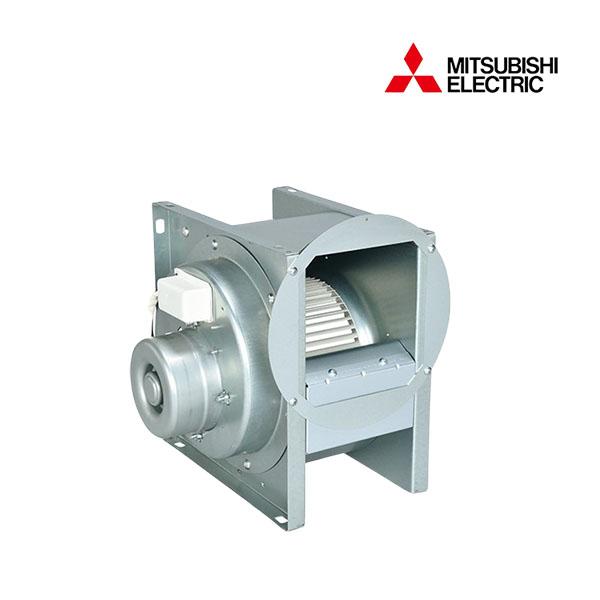 三菱　BF-23T5　空調用送風機 ビル 工場 機器組込 用 片吸込形シロッコファン ミニタイプ 3相200V (BF-23T4の後継品)※画像はイメージです。代表写真の場合があります。外形寸法(高さ×幅×奥行) (mm) 380×380×...