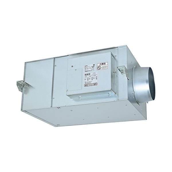 三菱 BFS-30SUDC 換気扇 会議室 応接室 病院 福祉施設 守備室 用 ストレートシロッコファン 天吊埋込タイプ消音形 DCモーター搭載 羽根径15cm 単相100V※画像はイメージです。代表写真の場合があります。カテゴリ： 換気扇...