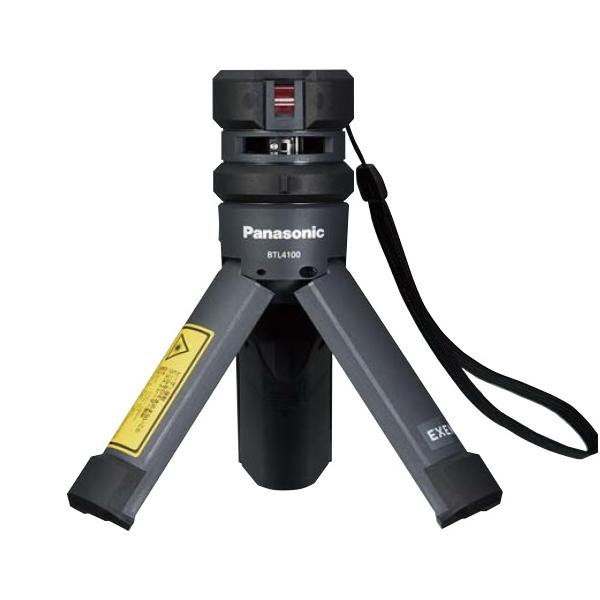 電設資材 パナソニック BTL4100 墨出し名人ケータイGL 壁十文字(水平+鉛直タイプ)※画像はイメージです。代表写真の場合があります。カテゴリ：電設資材 工具メーカー：パナソニック Panasonic型番：BTL4100 パナソニック...