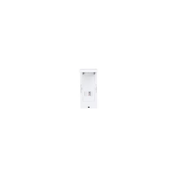 パナソニック BWV150E2 電設資材 リニューアルボックス FLEXIID ArchiDesign EV・PHEV充電回路用 ヨコ150mm スペースなし※画像はイメージです。代表写真の場合があります。カテゴリ：照明器具 電設資材 その...