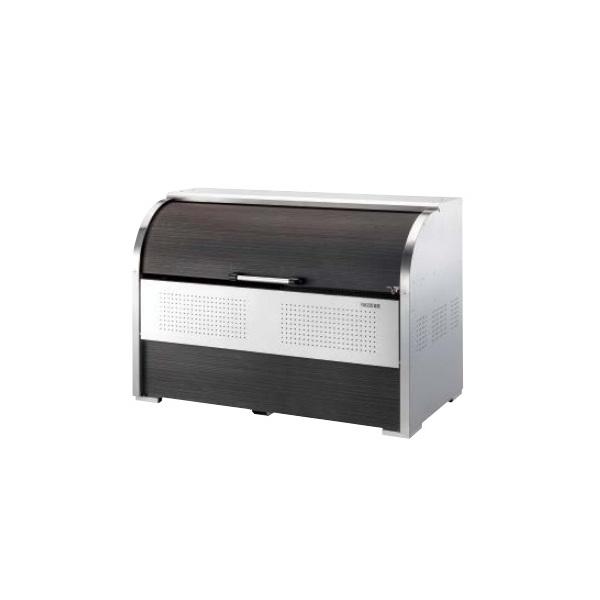 ダイケン CKS-1609-MS ゴミ収集庫 クリーンストッカー 間口1650mm×奥行900mm 容量1250L ステンレスタイプ 受注生産品※画像はイメージです。代表写真の場合があります。カテゴリ：ステンレス製 ゴミ置き場 ゴミ収集 ゴ...