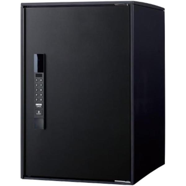 パナソニック CTN6220R□ 宅配コミュニケーションボックス e-COMBO LIGHT ミドルタイプ  (前取出し)右開き テンキータイプ※画像はイメージです。代表写真の場合があります。カテゴリ：エクステリア 宅配ボックス 宅配ポスト...