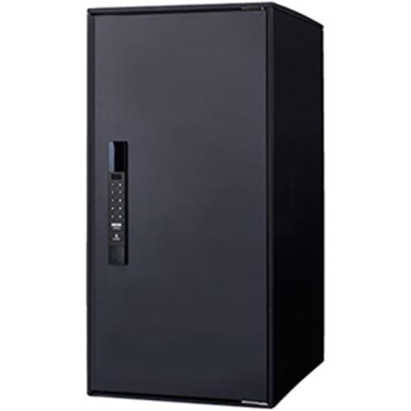 パナソニック CTN6250RB 宅配コミュニケーションボックス e-COMBO LIGHT ラージタイプ  (前取出し)右開き 扉：マットブラック テンキータイプ※画像はイメージです。代表写真の場合があります。カテゴリ：エクステリア 宅配...
