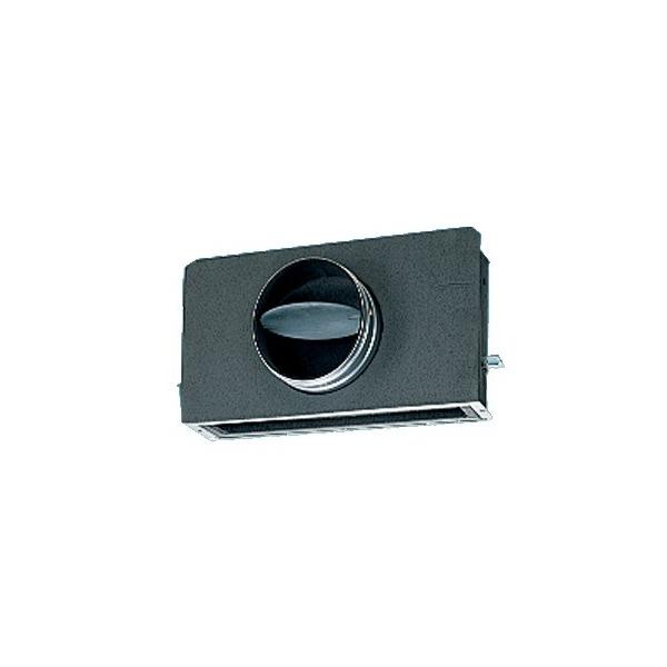 ビルトインエアコン フリービルトイン部材 パナソニック　CZ-BDS13　ダクト設置用部材 2スポット用吹出グリル用チャンバー カテゴリ：ビルトン フリービルトイン エアコン部材メーカー：パナソニック Panasonic型番：CZ-BDS1...