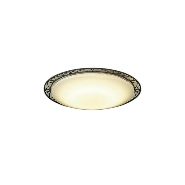 大光電機(DAIKO) DCL-42105 シーリング 8畳 調色調光 LED内臓 リモコン付 ブラックアンティーク色※画像はイメージです。代表写真の場合があります。カテゴリ：照明器具 シーリング 調色調光メーカー：大光電機 DAIKO型番...