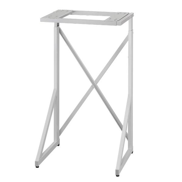 リンナイ　DS-54HSF　ガス衣類乾燥機 乾太くん 専用台(高)カテゴリ：ガス 衣類乾燥機 オプションメーカー：リンナイ Rinnai型番：DS-54HSF / DS54HSF※画像はイメージです。代表写真の場合があります。※※※※※※※...