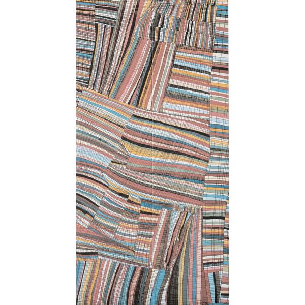 LIXIL/INAX ECSF-1260M/50 エコカラット セルフ ArtBrut アール・ブリュット 1260セット(付替え用) W606×H1212mm ※画像はイメージです。代表写真の場合があります。カテゴリ：建材 壁材 タイル ...