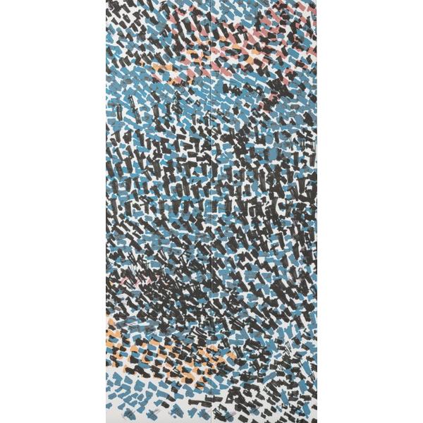 LIXIL/INAX ECSF-1260M/52 エコカラット セルフ ArtBrut アール・ブリュット 1260セット(付替え用) W606×H1212mm ※画像はイメージです。代表写真の場合があります。カテゴリ：建材 壁材 タイル ...