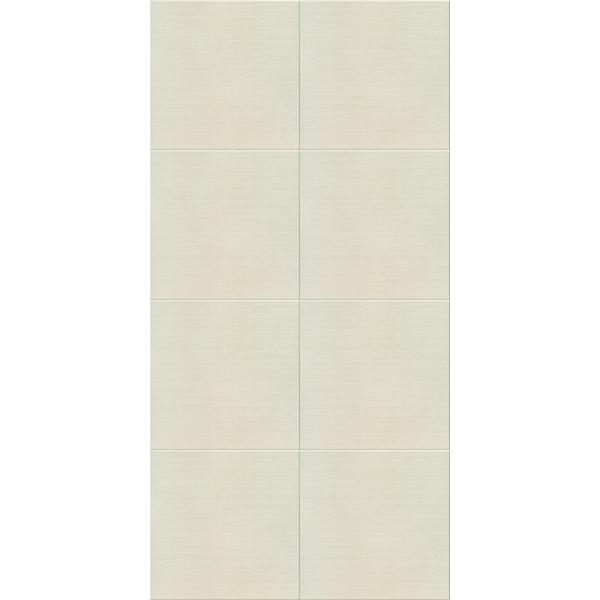 LIXIL/INAX ECSF-1260M/SLA2N エコカラット セルフ Simple 1260セット(付替え用) W606×H1212mm ※画像はイメージです。代表写真の場合があります。カテゴリ：建材 壁材 タイル  エコカラットセ...