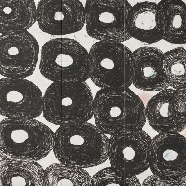 LIXIL/INAX ECSF-9090M/55 エコカラット セルフ ArtBrut アール・ブリュット 9090セット(付替え用) W909×H909mm※画像はイメージです。代表写真の場合があります。カテゴリ：建材 壁材 タイル  エ...