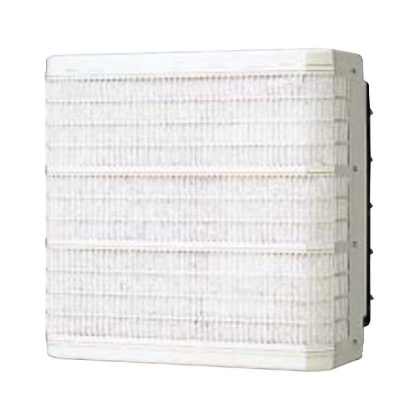 三菱　EFG-40MFSB2　換気扇 体育館 大型店舗 用 羽根径40cm 業務用有圧換気扇 メッシュタイプ 給気専用 電動シャッター付 EXデルタエクストラファン ※画像はイメージです。代表写真の場合があります。カテゴリ：換気扇 有圧換気...