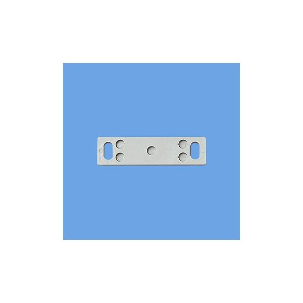 防犯機器 パナソニック　EK781HK　マグネットスイッチ用エンドスペーサ グレー カテゴリ：電設資材 防犯・防災 防犯機器メーカー：Panasonic パナソニック型番：EK781HK※画像はイメージです。代表写真の場合があります。※※※...