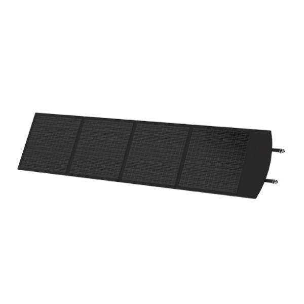 Willbe EARTH POWER　ES0160　ポータブル電源用ソーラーパネル 定格出力160W※画像はイメージです。代表写真の場合があります。カテゴリ：ポータブル電源用 小型電源用 ソーラー充電 非常用 非常電源 キャンプ アウトドア...