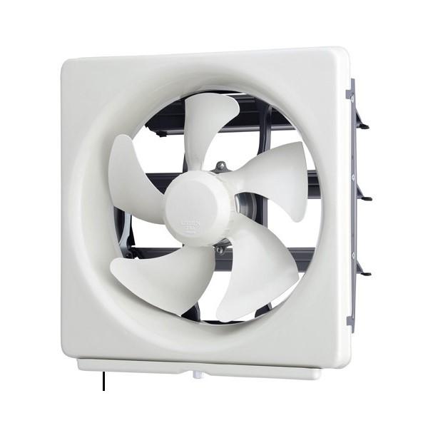 三菱　EX-20LMP9　換気扇 20cm 台所用 メタルコンパック エクストラグレード スタンダードタイプ 連動式シャッター 引きひも付 (EX-20LMP8の後継品) ※画像はイメージです。代表写真の場合があります。カテゴリ：換気扇 標...