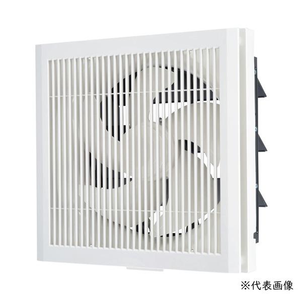 三菱 EX-20SK10-C 換気扇 標準換気扇 クリーンコンパック エクストラグレード 格子タイプ 風圧式シャッター 引きひもなし ホワイト (EX-20SK9-C 後継品)※画像はイメージです。代表写真の場合があります。カテゴリ：換気扇...