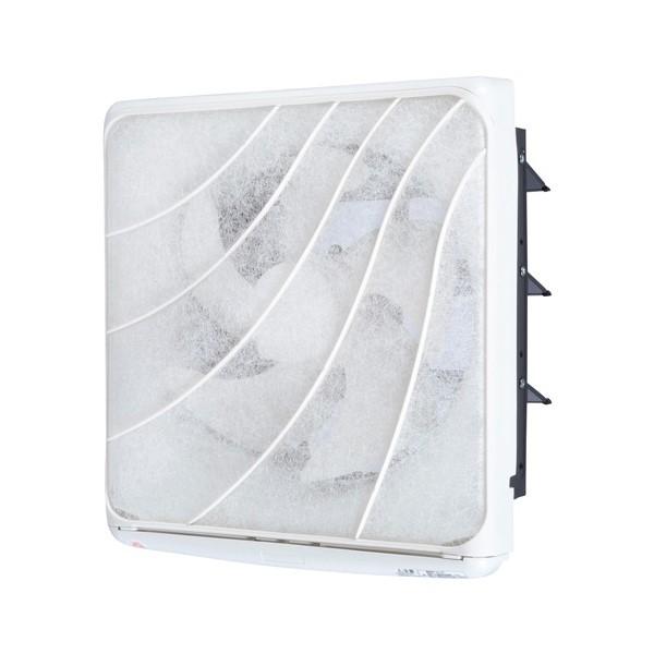 三菱　EX-25EF9　換気扇 25cm 台所用 フィルターコンパック エクストラグレード ワンタッチフィルター 交換形 電気式シャッター 引きひもなし ※画像はイメージです。代表写真の場合があります。カテゴリ：換気扇 標準換気扇メーカー：...