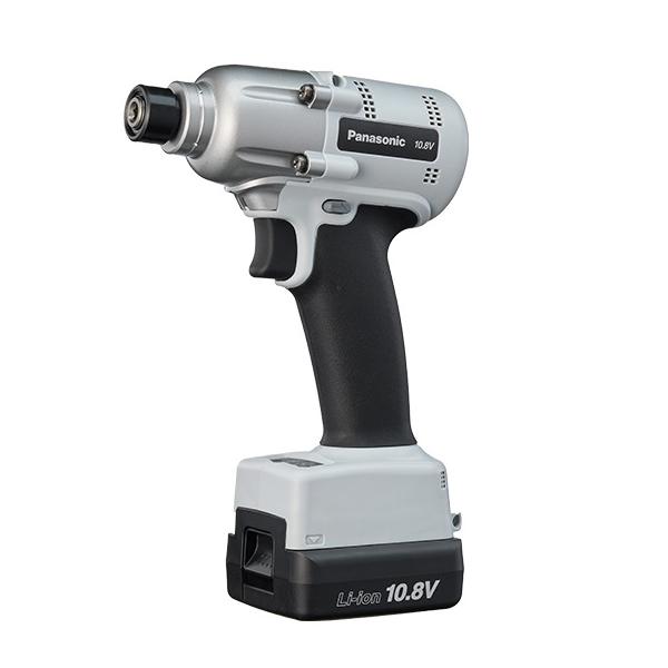 電設資材 パナソニック EYCP31S3 充電インパクトドライバー※画像はイメージです。代表写真の場合があります。カテゴリ：電設資材 工具メーカー：パナソニック Panasonic型番：EYCP31S3 パナソニック・付属品　プラスチックケ...