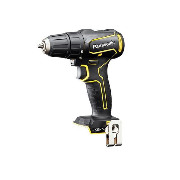 電設資材 パナソニック EZ1D31X-Y 充電ドリルドライバー(チャックタイプ) イエロー 本体のみ※画像はイメージです。代表写真の場合があります。カテゴリ：電設資材 工具メーカー：パナソニック Panasonic型番：EZ1D31X-Y...