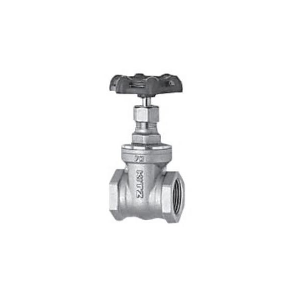 キッツ KITZ 汎用バルブ ゲートバルブ 125型 FH (A)20(B)3/4 カテゴリ：バルブ　KITZ　青銅・黄銅バルブメーカー：キッツ型番：FH-20AFH-20A※画像はイメージです。代表写真の場合があります。※※※※※※※※※...