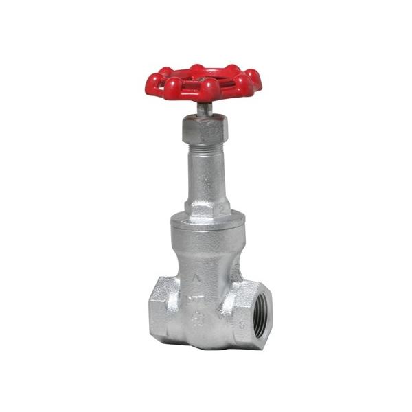 大和バルブ ダクタイルバルブ ゲートバルブ 10K D10SGS (A)40(B)1・1/2 カテゴリ：バルブ　大和　ダクタイルバルブメーカー：大和バルブ型番：D10SGS-40AD10SGS-40A※画像はイメージです。代表写真の場合があ...