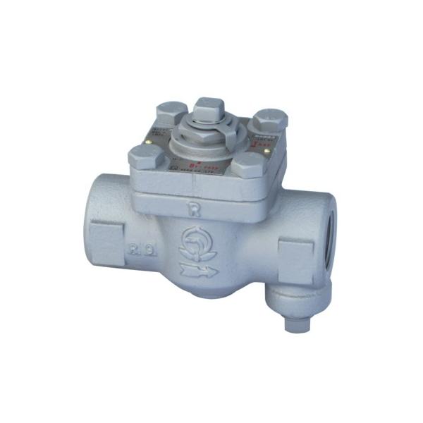 ベン スチームトラップ　ATB5-G 20　ATB-5型 標準品 (A)20(B)3/4 [□]カテゴリ：バルブ　ベン　スチームトラップメーカー：ベン型番：ATB5-G 20ATB5-G (A)20※画像はイメージです。代表写真の場合があり...