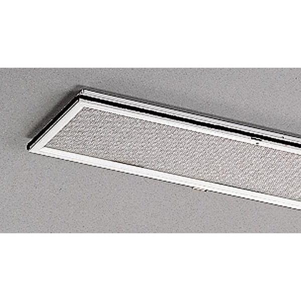 東芝　F-42122　ベースライト システムユニット プリズムカバー 受注生産品 カテゴリ:照明器具 施設照明 直管形LEDベースライト 部材メーカー:東芝商品番号:F-42122 F42122※画像はイメージです。代表写真の場合があります...