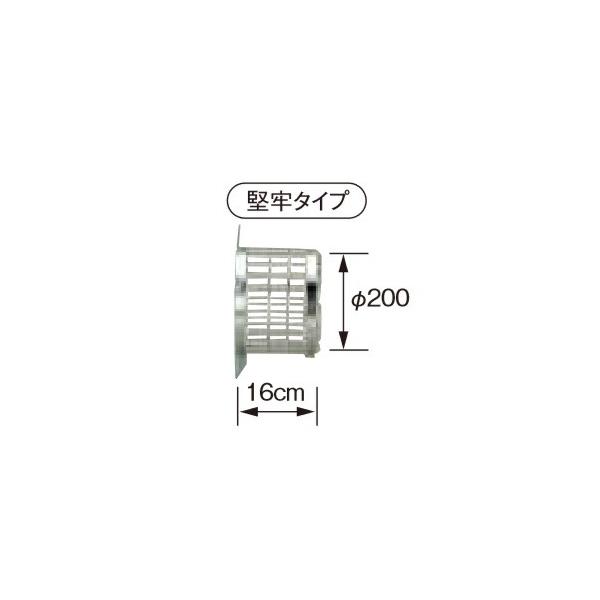 コロナ 石油暖房機部材　F-62S　給排気筒用保護ガード 堅牢タイプ 薄形給排気筒専用 カテゴリ：暖房器具 関連部材メーカー：コロナ CORONA型番：F-62S / F62S※画像はイメージです。代表写真の場合があります。※※※※※※※※...
