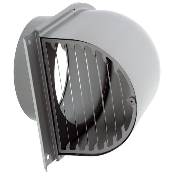 ユニックス FSG100F3M 換気扇 深型フード 横ガラリ 3メッシュ ※画像はイメージです。代表写真の場合があります。カテゴリ：換気扇 ユニックス 外壁用ステンレス製品メーカー：ユニックス UNIX型番：FSG100F3M【！！！　必ず...