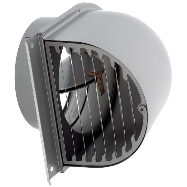 ユニックス FSG150F3MDSQ 換気扇 深型フード 横ガラリ 防火ダンパー付 120℃型式 3メッシュ ※画像はイメージです。代表写真の場合があります。カテゴリ：換気扇 ユニックス 外壁用ステンレス製品メーカー：ユニックス UNIX型...