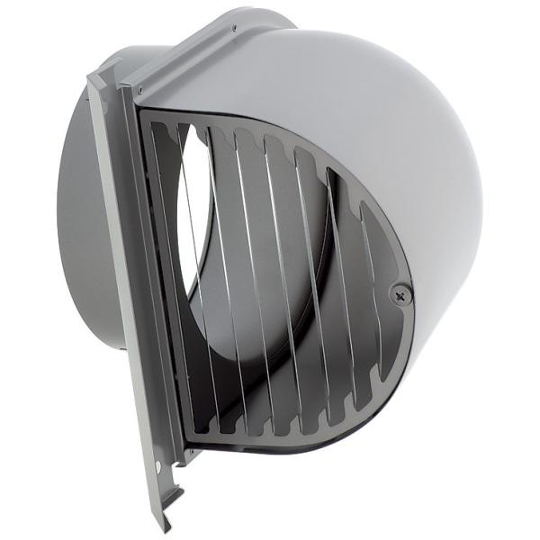 ユニックス FSG175FR3M 換気扇 深型フード横ガラリ 3メッシュ ※画像はイメージです。代表写真の場合があります。カテゴリ：換気扇 ユニックス 外壁用ステンレス製品メーカー：ユニックス UNIX型番：FSG175FR3M【！！！　必...