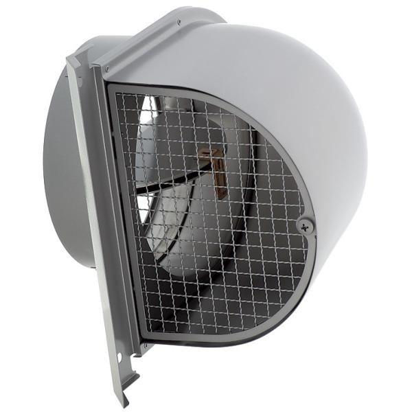 ユニックス FSW175FR10MDSP 換気扇 深型フード防火ダンパー付 72℃型式 10メッシュ ※画像はイメージです。代表写真の場合があります。カテゴリ：換気扇 ユニックス 外壁用ステンレス製品メーカー：ユニックス UNIX型番：FS...