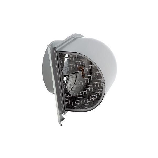 ユニックス FSW175FR3MDSQ 換気扇 深型フード 防火ダンパー付 120℃型式 3メッシュ ※画像はイメージです。代表写真の場合があります。カテゴリ：換気扇 外壁用ステンレス製品メーカー：ユニックス UNIX型番：FSW175FR...