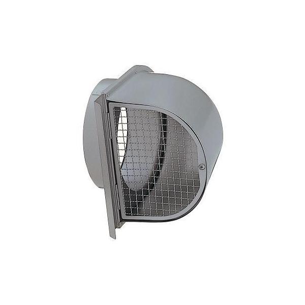 ユニックス FSW65ST3M 換気扇 伸長通気用ベントキャップ 3メッシュ 受注生産品 §※画像はイメージです。代表写真の場合があります。カテゴリ：換気扇 外壁用ステンレス製品メーカー：ユニックス UNIX型番：FSW65ST3M【！！！...