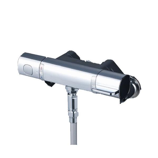 KVK　FTB100K3SFT　サーモスタット式シャワー（シャワー専用型）カテゴリ：水栓金具 KVK 浴室メーカー：KVK型番：FTB100K3SFT※画像はイメージです。代表写真の場合があります。※※※※※※※※※※※※※※※※※※※※※...