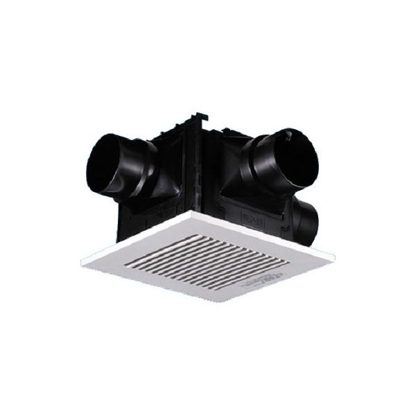 換気扇 パナソニック　FY-24CTS8V　天井埋込形換気扇 低騒音形・大風量形 2〜3室用(吸込グリル付属) ルーバーセットタイプ カテゴリ：天井埋込形換気扇メーカー：パナソニック Panasonic型番：FY-24CTS8V / FY2...