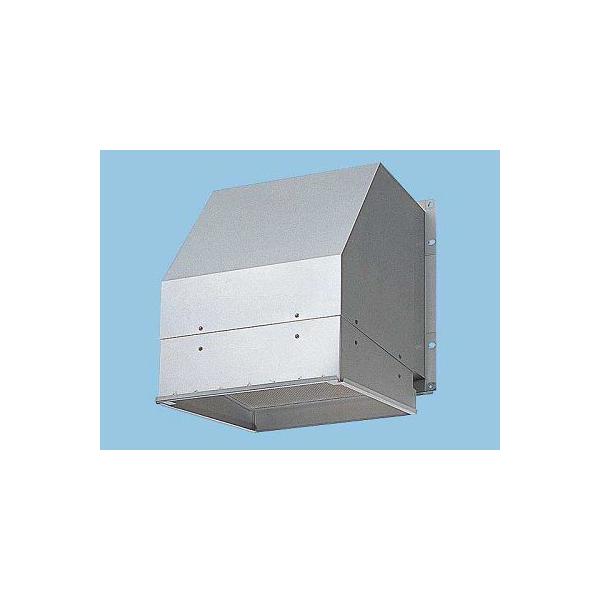 換気扇部材 パナソニック　FY-HAXA303　有圧換気扇部材 給気用屋外フード 30cm用 ステンレス製・防火ダンパー付 カテゴリ:換気扇 換気扇部材メーカー:パナソニック Panasonic型番:FY-HAXA303 fy-haxa30...