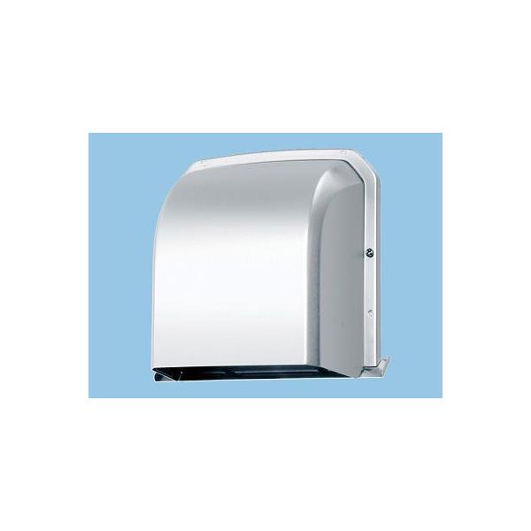 換気扇 パナソニック　FY-MFA043　システム換気部材 パイプフード 深形 アルミ製 ガラリ付 φ100用 カテゴリ:換気扇 システム部材メーカー:パナソニック(Panasonic)商品番号:FY-MFA043(fy-mfa043)※画...