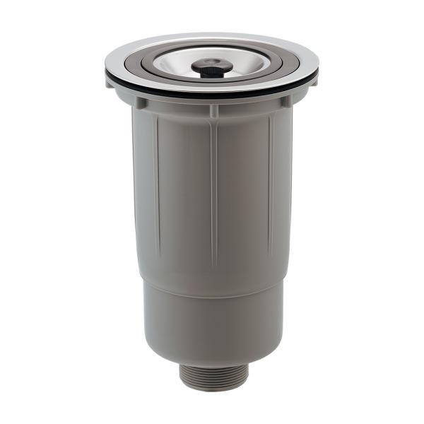 カクダイ/GAONA/ガオナ GA-PB100 水栓金具 流し台トラップ※画像はイメージです。代表写真の場合があります。カテゴリ：水栓金具 GAONA これエエやんメーカー：カクダイ KAKUDAI型番：ga-pb100 / gapb100...