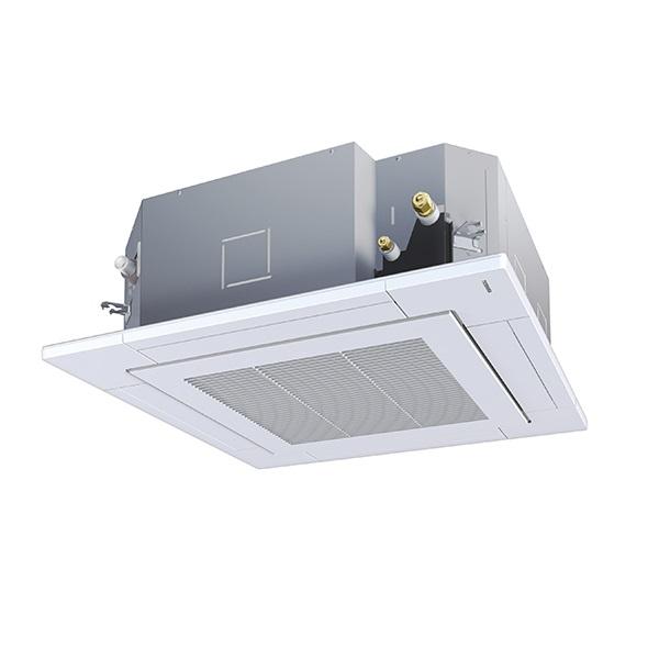 日本キヤリア/旧東芝 GUHA11211MUB 業務用エアコン 天井カセット形 4方向吹出し スーパーパワーエコ暖太郎 シングル P112 4馬力 三相200V ワイヤード※画像はイメージです。代表写真の場合があります。カテゴリ：埋込 4方...