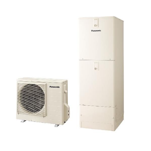 パナソニック HE-J37LSMS 本体のみ エコキュート Jシリーズ セミオート 屋内設置 370L ※受注生産品 (HE-J37KSMSの後継品)※画像はイメージです。代表写真の場合があります。カテゴリ：エコキュート セミオートメーカー...