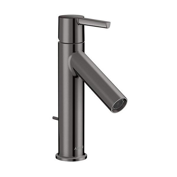 セラトレーディング　HG10001R-33　Axor Starck 湯水混合栓 ポリッシュブラッククロム 受注生産品 [♪§]※画像はイメージです。代表写真の場合があります。カテゴリ：水栓金具 洗面水栓 アクサースタルクメーカー：セラトレー...