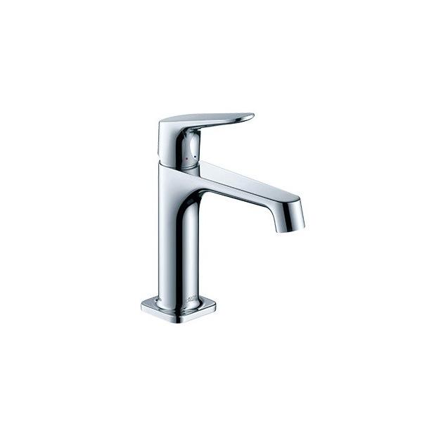 セラトレーディング　HG34017　Axor Citterio M 湯水混合栓 クロム [♪]※画像はイメージです。代表写真の場合があります。カテゴリ：水栓金具 洗面水栓 アクサーチッテリオ Mメーカー：セラトレーディング CERA TRA...