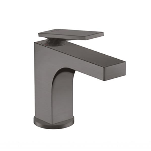 セラトレーディング HG39022-34 アクサーチッテリオ 湯水混合栓 (引棒付) ブラッシュドブラッククロム 受注生産品 §※画像はイメージです。代表写真の場合があります。カテゴリ：水栓金具 洗面水栓 Axor Citterioメーカー...