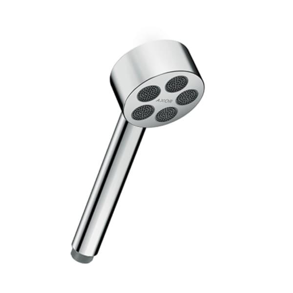セラトレーディング HG48651 アクサーワン ハンドシャワーヘッド クロム ※画像はイメージです。代表写真の場合があります。カテゴリ：水栓金具 浴室水栓 Axor Oneメーカー：セラトレーディング CERA TRADING型番：HG4...